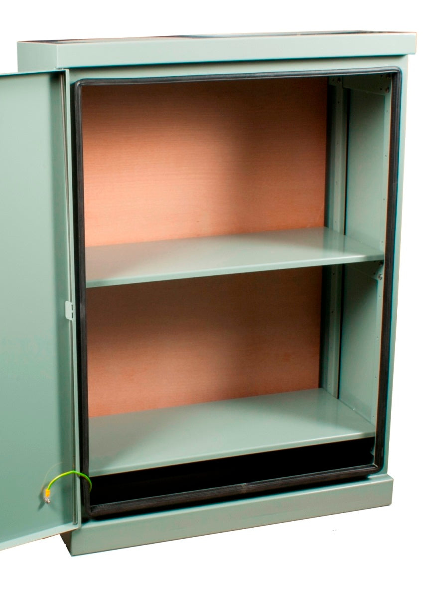 Active Shelf Kit for NH RB Cabinet - Ritherdon