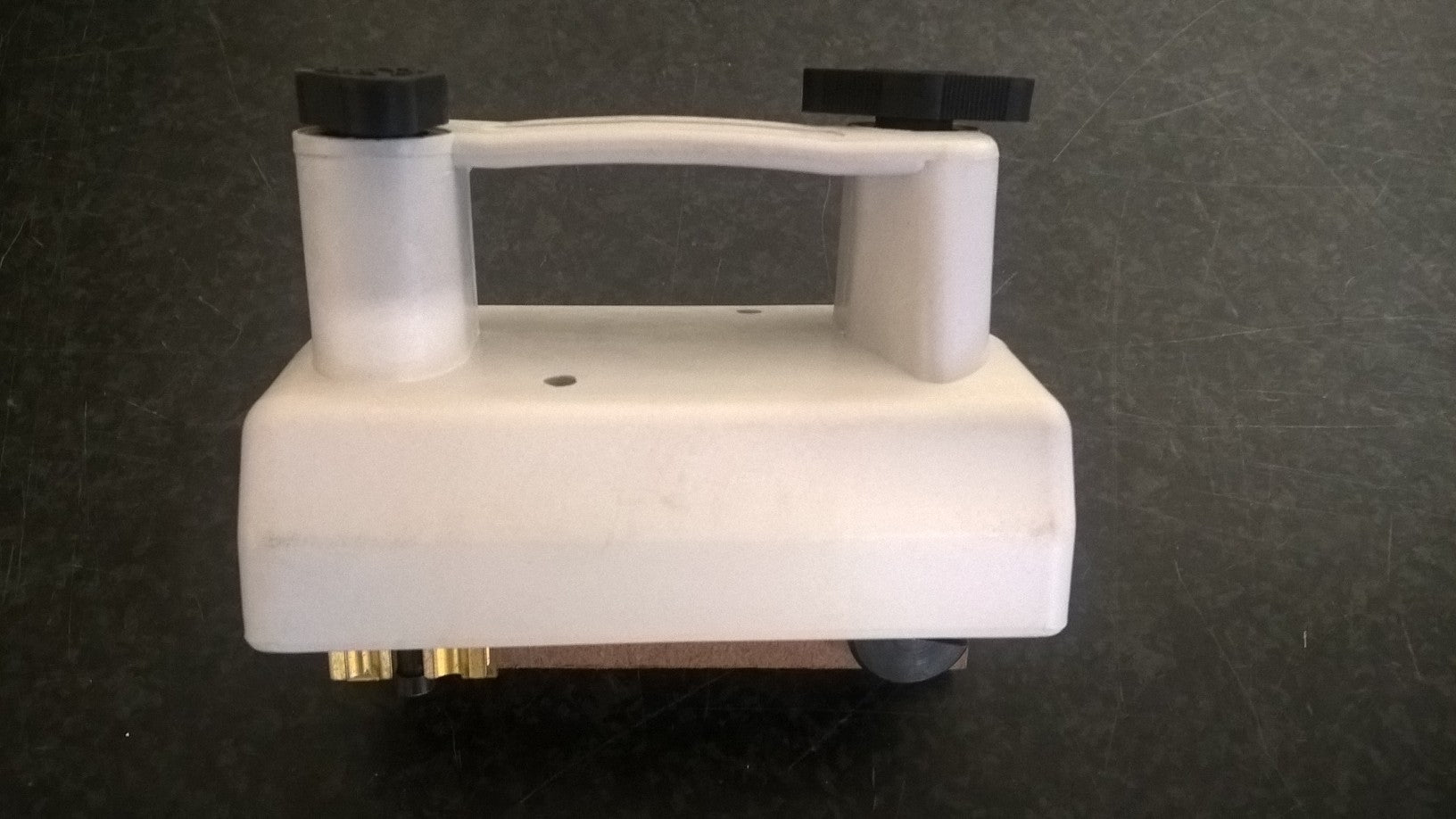 Fuse Handles - Ritherdon