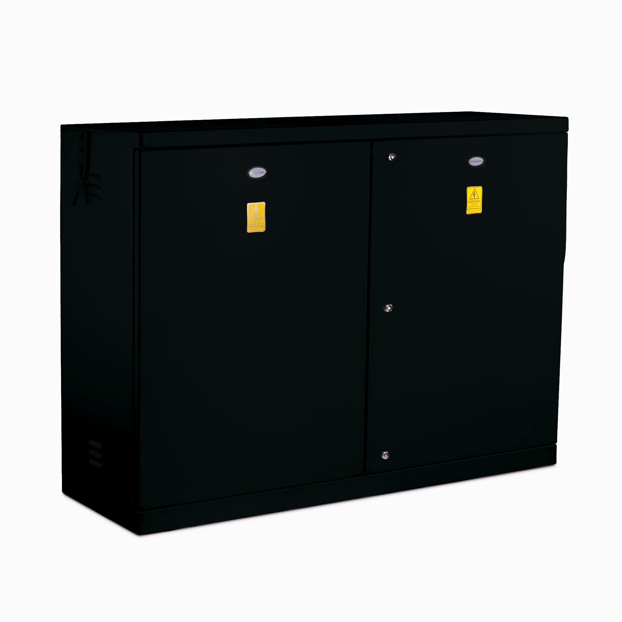 RB1550 Cabinet - Stainless Steel Electrical Enclosure - Ritherdon